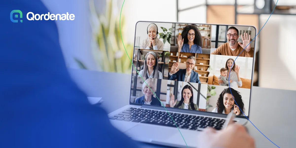 How to Have Multilingual Meetings in 2026: The Ultimate Guide - Qorden AI